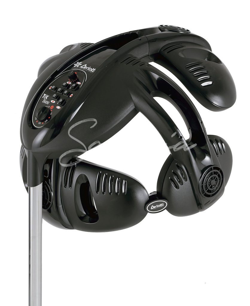 Climazon TTX5000 Ceriotti con pie - salonia.es